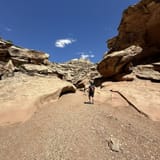 Horseshoe Canyon Trail, Utah - 408 Reviews, Map | AllTrails