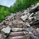 Thousand Steps, Pennsylvania - 1,286 Reviews, Map | AllTrails