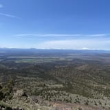 Gray Butte, Oregon - 182 Reviews, Map | AllTrails