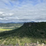 Upper Table Rock Trail, Oregon - 1,794 Reviews, Map | AllTrails