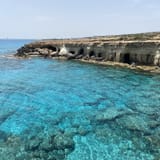 Cape Greco National Park Loop, Αμμόχωστος, Cyprus - 239 Reviews, Map ...