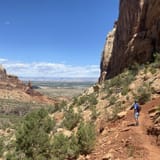 Monument Canyon Loop Trail, Colorado - 2,020 Reviews, Map | AllTrails