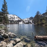 Eagle Lake Trail, California - 5,298 Reviews, Map | AllTrails