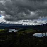 Pyramid Lake Loop, Alberta, Canada - 1,407 Reviews, Map | AllTrails