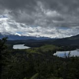 Pyramid Lake Loop, Alberta, Canada - 1,407 Reviews, Map | AllTrails