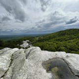 Bonticou Crag Trail, New York - 2,237 Reviews, Map | AllTrails