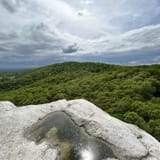 Bonticou Crag Trail, New York - 2,237 Reviews, Map | AllTrails