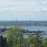 Fort Barton/Sin and Flesh Brook Trail, Rhode Island - 1,330 Reviews ...