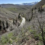 Emigration Canyon Miners Trail, Utah - 822 Reviews, Map | AllTrails