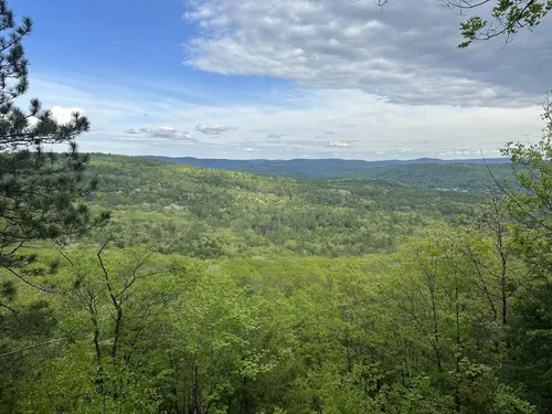 Best Lake Trails in West Lebanon | AllTrails