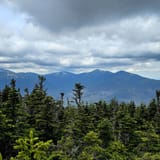 Imp Face, Middle Carter and South Carter Mountain, New Hampshire - 78 ...