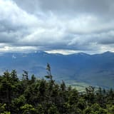 Imp Face, Middle Carter and South Carter Mountain, New Hampshire - 78 ...