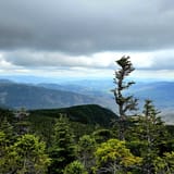 Imp Face, Middle Carter and South Carter Mountain, New Hampshire - 78 ...