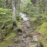 Imp Face, Middle Carter and South Carter Mountain, New Hampshire - 78 ...