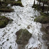 Imp Face, Middle Carter and South Carter Mountain, New Hampshire - 78 ...