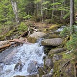 Imp Face, Middle Carter and South Carter Mountain, New Hampshire - 78 ...