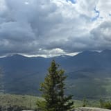 Imp Face, Middle Carter and South Carter Mountain, New Hampshire - 78 ...