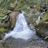 Imp Face, Middle Carter and South Carter Mountain, New Hampshire - 78 ...