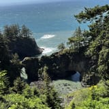 Natural Bridges Viewpoint Trail, Oregon - 717 Reviews, Map | AllTrails