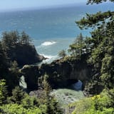 Natural Bridges Viewpoint Trail, Oregon - 717 Reviews, Map | AllTrails