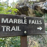 Marble Falls Trail, California - 1,883 Reviews, Map | AllTrails