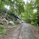 Hessian Lake Loop, New York - 722 Reviews, Map | AllTrails