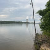 Harris Lake Peninsula Trail, North Carolina - 1,993 Reviews, Map ...