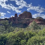 Mescal Mountain Trail, Arizona - 642 Reviews, Map | AllTrails