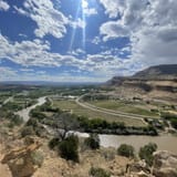 Palisade Rim Trail, Colorado - 1,576 Reviews, Map | AllTrails