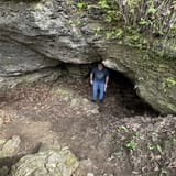 Maquoketa Caves Loop, Iowa - 872 Reviews, Map | AllTrails