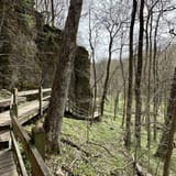 Maquoketa Caves Loop, Iowa - 900 Reviews, Map | AllTrails