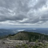 Cable Line Trail to West Tiger #3, Washington - 2,284 Reviews, Map ...