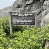 Sharp Top Trail, Virginia - 2,891 Reviews, Map | AllTrails