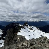 Sky Pilot Trail, British Columbia, Canada - 270 Reviews, Map | AllTrails