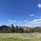 Hall Ranch Loop: Nighthawk to Bitterbrush, Colorado - 425 Reviews, Map ...