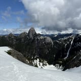 Sky Pilot Trail, British Columbia, Canada - 270 Reviews, Map | AllTrails