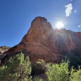 Red Reef Trail, Utah - 2,365 Reviews, Map | AllTrails