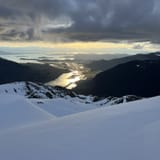 Mount Juneau, Alaska - 385 Reviews, Map | AllTrails