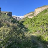 Dry Canyon Trail, Utah - 615 Reviews, Map | AllTrails