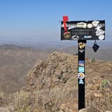 Picketpost Mountain Trail, Arizona - 2,402 Reviews, Map | AllTrails