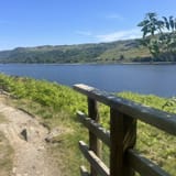 Haweswater Reservoir Circular, Cumbria, England - 134 Reviews, Map ...