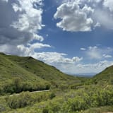 Red Butte Canyon Overlook, Utah - 538 Reviews, Map | AllTrails