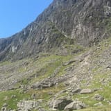Stickle Ghyll, Stickle Tarn and Pike of Stickle Circular, Cumbria ...