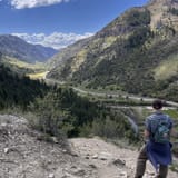 Crimson Trail, Utah - 1,256 Reviews, Map | AllTrails