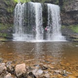 Pontneddfechan - The Waterfalls of Ystradfellte, Powys, Wales - 159 ...