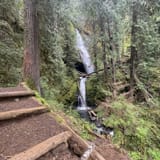 Murhut Falls Trail, Washington - 963 Reviews, Map | AllTrails