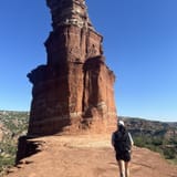 The Lighthouse Trail, Texas - 3,509 Reviews, Map | AllTrails