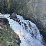 Goose Creek Falls, Idaho - 973 Reviews, Map | AllTrails