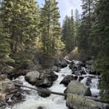 Goose Creek Falls, Idaho - 1,005 Reviews, Map | AllTrails