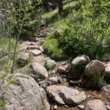 Horsetooth Falls Loop Trail, Colorado - 2,427 Reviews, Map | AllTrails